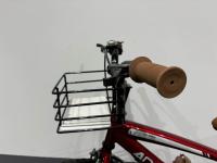 China Lightweight Aluminum Alloy Childrens Bike With Front Suspension for sale