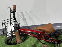 China Lightweight Aluminum Alloy Childrens Bike With Front Suspension for sale