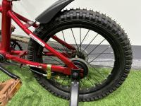 China Lightweight Aluminum Alloy Childrens Bike With Front Suspension for sale