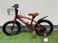 China Lightweight Aluminum Alloy Childrens Bike With Front Suspension for sale