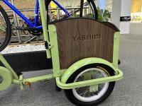 China Commercial Steel City Bike For Men With Coaster Brake 3 Wheel for sale