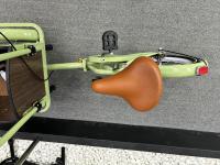 China Commercial Steel City Bike For Men With Coaster Brake 3 Wheel for sale