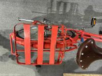 China Coaster Brake Saddle Steel City Bikes Bicycle For Hauling Cargo for sale