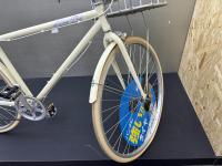 China 700C Hard Frame Road Racing Bicycle With Shimano Ultegra Cassette for sale
