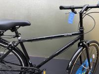 China Customized Aluminum Alloy Road Bike With Shimano Ultegra Cassette for sale