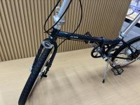 China Steel V Brake Mens Road Bike With Shimano Altus Shifer 8 Speed 700 X 40C Tyre for sale