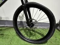 China 6 Speed mens mountain bike Shimano Tourney Derailleur 21 Gear Suntour XCT Fork for sale