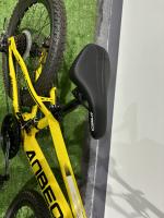 China Customized MTB Mountain Bikes With 6 Speed 21 Gears / Shimano Derailleurs for sale