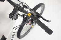 China 21 Speed 2 Wheel Shimano Tourney Full Suspension Mountain Bike For Adults for sale