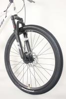 China 21 Speed 2 Wheel Shimano Tourney Full Suspension Mountain Bike For Adults for sale