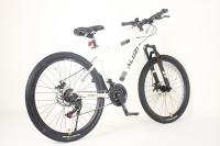 China 21 Speed 2 Wheel Shimano Tourney Full Suspension Mountain Bike For Adults for sale