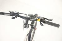 China OEM 21 Speed MTB Mountain Bikes With Shimano Tourney Front Derailleur for sale