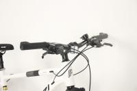 China OEM 21 Speed MTB Mountain Bikes With Shimano Tourney Front Derailleur for sale