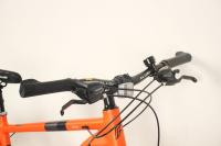 China 21 Speed 2 Wheel 6 Speed MTB Mountain Bikes With Shimano Tourney And Disc Brake for sale