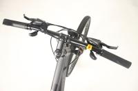 China Customized MTB Mountain Bikes Full Suspension With Disc Brake From Shimano And 21 Gears for sale
