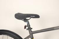 China Customized MTB Mountain Bikes Full Suspension With Disc Brake From Shimano And 21 Gears for sale