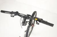 China 2 Wheel Shimano Tourney Front Derailleur Disc Brake Carbon Mountain Bike for sale