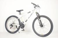 China 2 Wheel Shimano Tourney Front Derailleur Disc Brake Carbon Mountain Bike for sale