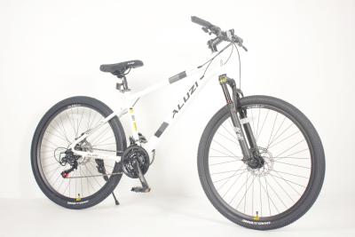 China 2 Wheel Shimano Tourney Front Derailleur Disc Brake Carbon Mountain Bike for sale