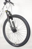 China Shimano 21 Speed Mountain Bicycle With Dual Disc Brakes 27.5 Inch for sale