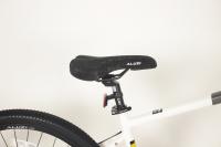 China Shimano 21 Speed Mountain Bicycle With Dual Disc Brakes 27.5 Inch for sale