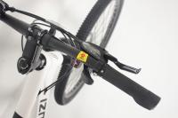 China Shimano 21 Speed Mountain Bicycle With Dual Disc Brakes 27.5 Inch for sale