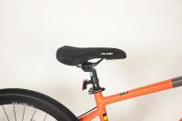 China 21-Speed womens mountain bike With Shimano Tourney Front Derailleur 27.5 Inch for sale