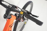 China 21-Speed womens mountain bike With Shimano Tourney Front Derailleur 27.5 Inch for sale
