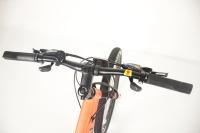China 21-Speed Ladies Mountain Bike With Suntour XCT Fork 27.5 Inch MTB for sale