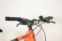 China 21-Speed Ladies Mountain Bike With Suntour XCT Fork 27.5 Inch MTB for sale