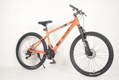 China 21-Speed Ladies Mountain Bike With Suntour XCT Fork 27.5 Inch MTB for sale