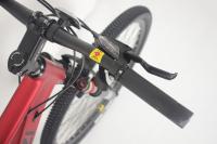 China Professional Shimano Tourney Derailleur 21 Speed Mountain Bike For Mountain Adventure for sale