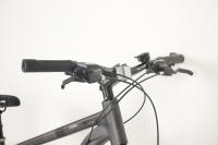 China Adult 2 Wheel Womens 20 Inch Mountain Bike Full Suspension for sale
