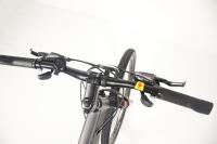 China Adult 2 Wheel Womens 20 Inch Mountain Bike Full Suspension for sale