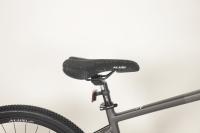 China Adult 2 Wheel Womens 20 Inch Mountain Bike Full Suspension for sale