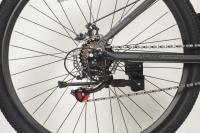China Front Derailleur Shimano Tourney Ladies Mountain Bike 20/22/24/26 Inch for sale