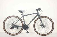 China Disc Brake MTB 700c Road 24 Mountain Bike For Mens for sale