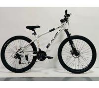 China Customized 21 Speed Mtb Mountain Bikes With Gears And Shimano Tourney Front Derailleur for sale