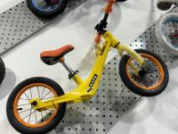China Adjustable Seat Childrens Balance Bikes For 2-5 Years And Beyond Growth for sale