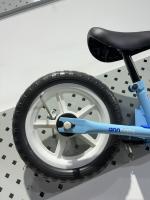 China 12 Inch Kids Childrens Balance Bikes No Brake Ideal For Developing Motor Skills for sale