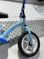 China 12 Inch Kids Childrens Balance Bikes No Brake Ideal For Developing Motor Skills for sale