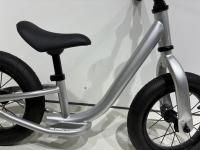 China No Brake Kids Childs Pedal Less Bike 2 Wheel Design For Developing Balance Skills for sale