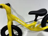 China Comfortable Saddle No Brake Childhood Balance Cycle Perfect For Childrens for sale