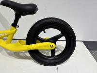 China Comfortable Saddle No Brake Childhood Balance Cycle Perfect For Childrens for sale