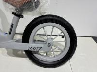 China Air Filled Tires No Pedal Designed Balance Bike For Preschoolers Early Learning And Development for sale