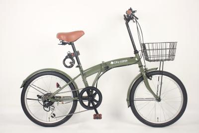 China Male Long Distance Riders Folding Road Bike With Powerful Motor for sale