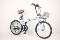China Antirust Chain Portable Folding Road Bike With Standard Configuration Level for sale