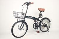China Steel Rim Foldable Race Bike With Inner Tire Kenda 20