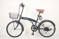 China Compact Lightweight Adult Style Foldable Street Bike Suitable Height 150-185cm for sale