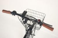 China Enjoy Portability 20 Inch Folding Bike Road Bike Adjustable for sale